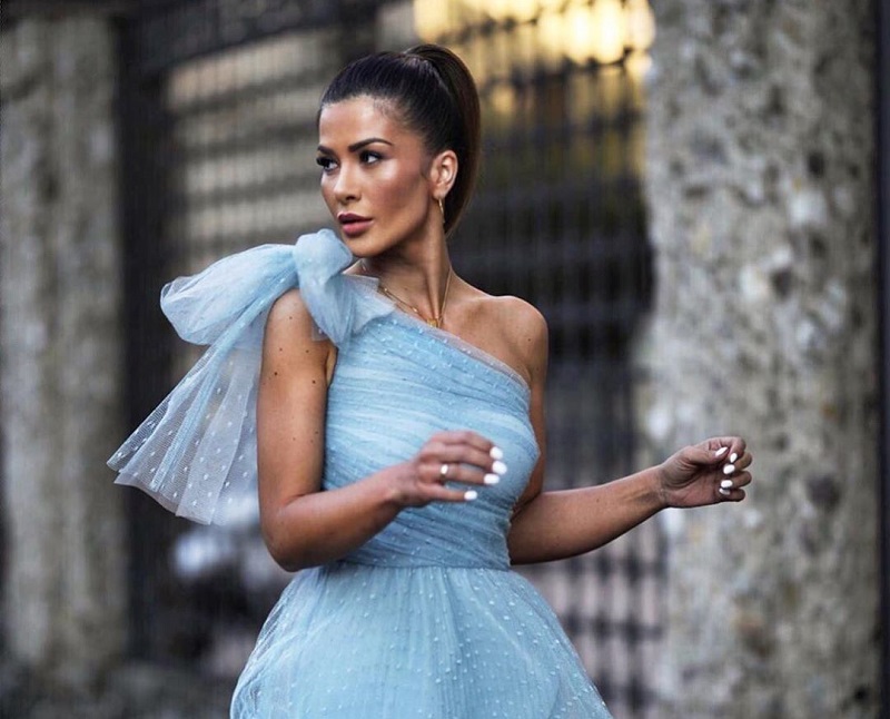 Nouvelle mode été 2024! Superbes looks d'été - style lumineux pour l'été